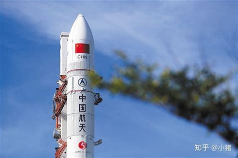 中国航天日盘点我国精彩纷呈的航天技术 知乎