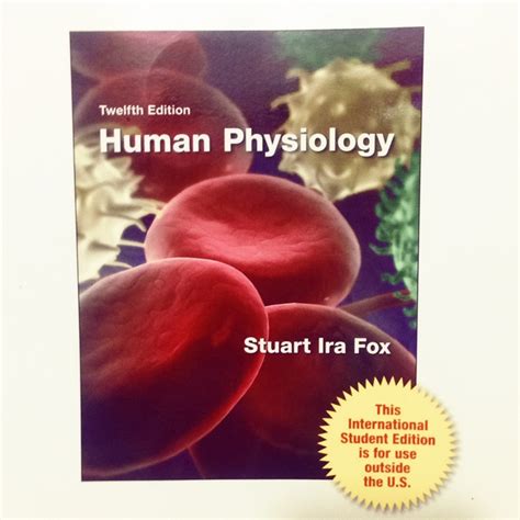 Twelfth Edition Human Physiology 原文書 蝦皮購物