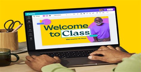 יש בינה מלאכותית בקאנבה מתברר שכן 5 סיבות שהופכות את Canva לרלוונטי