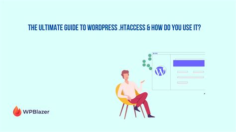 Ppt The Ultimate Guide To Wordpress Htaccess And How Do You Use It
