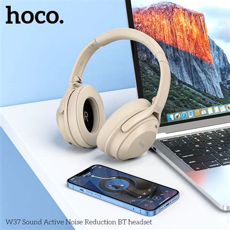 Hoco W37 чихэвч