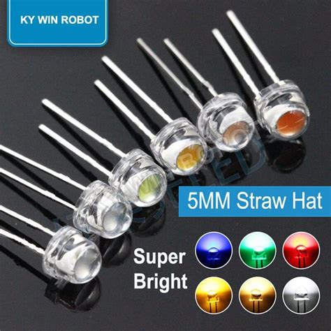Looking For LED With Wide Viewing Angle Page 1