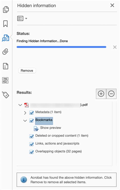 Improve Privacy By Removing Metadata From Office Documents And Pdfs