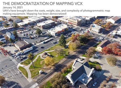 democratization of mapping assetmapping events