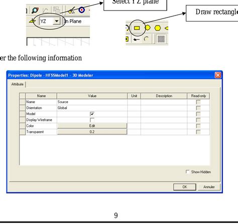 High Frequency Structure Simulator Hfss Tutorial