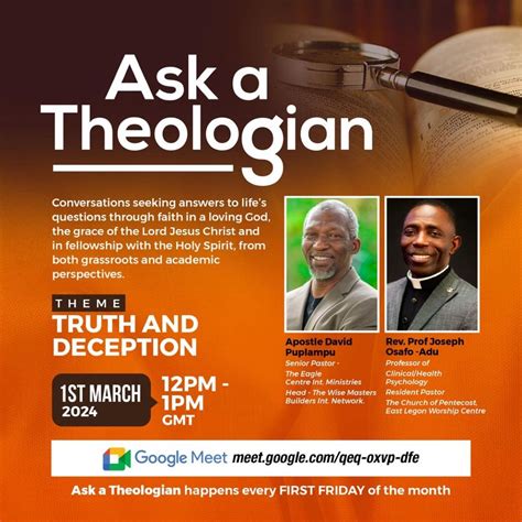 Joseph Osafo On Linkedin Academia Seekinganswers Youngpeopleunite