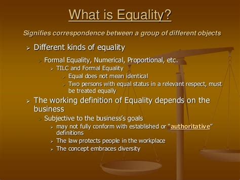 Difference Between Like And Equal Definition Jelopers