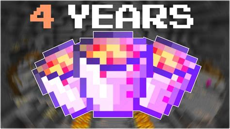 This MINION UPGRADE Takes YEARS TO PAY OFF Hypixel Skyblock YouTube