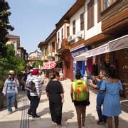 Antalya City Tour With 2 Waterfalls And Old Town Boat Tour Getyourguide