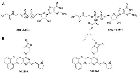Molecules Free Full Text Multiple Strategies To Develop Small