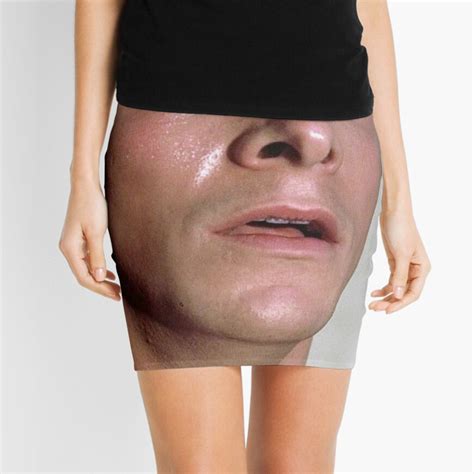 Patrick Bateman American Psycho Christian Bale Sigma Male Meme Staring