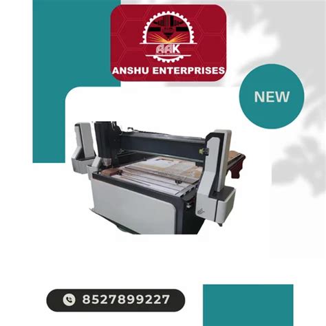 Computer Numerical Control Router 2 2 Kw At ₹ 450000 In New Delhi Id