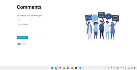 Praveen Kalagarla On Linkedin Reactjs Webdevelopment Frontend