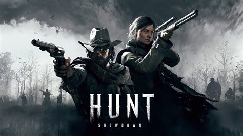 Hunt Showdown 1896 Gets Rated By ESRB For PC PS5 Xbox