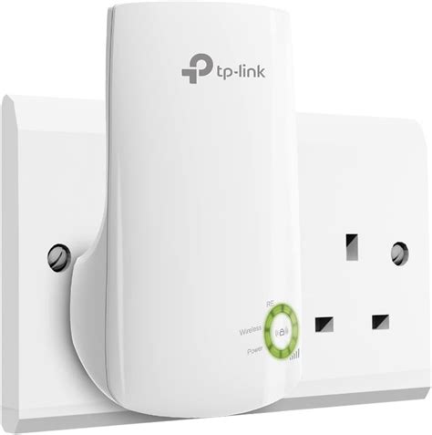 TP Link WiFi Extender WiFi Booster WiFi Range Extender Repeater Internet Booster Expand