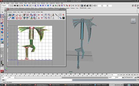 Guide Item Modeling In Maya Ragezone Mmo Development Forums