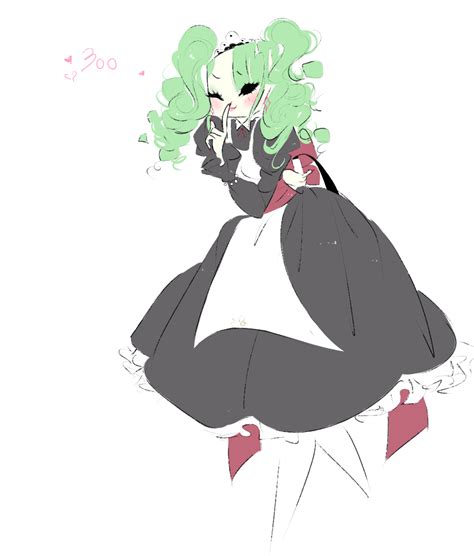 Maid Mimi To Treat U To Heal Ur Soul Tumblr