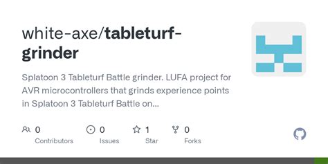 Github White Axetableturf Grinder Splatoon 3 Tableturf Battle
