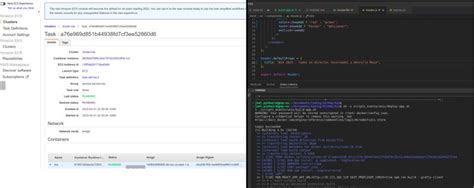 Joel Pinheiro On Linkedin Ecs Ecr Docker Aws Security