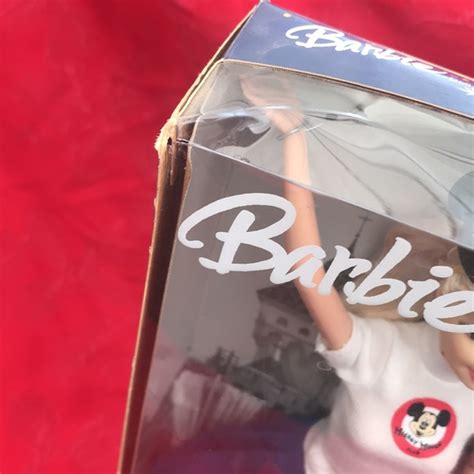 Disney Other Barbie Disney Then And Now Mouseketeer 5th Anniversary
