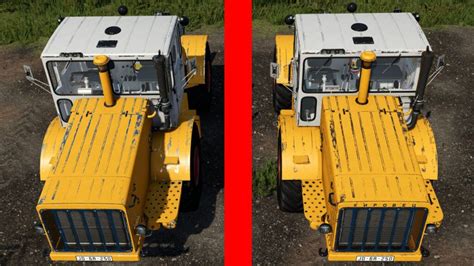 Custom Vehicle Shader Prefab FS Mod Mod For Farming Simulator LS Portal