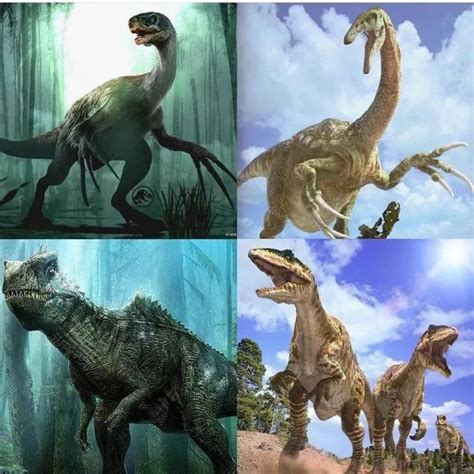 Therizinosaurus Vs Tarbosaurus