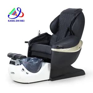 Buy Wholesale Whirlpool European Touch Pedicure Spa Chair For Salons