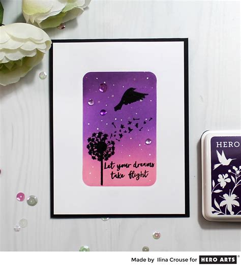 February My Monthly Hero Kit Blog Hop And Giveaway