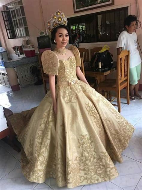 Debut Dresses Philippines