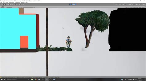 Mouse Follow Script Problem Unity Engine Unity Discussions