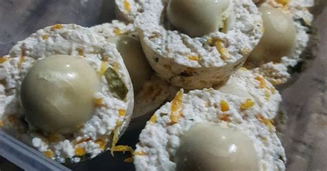 Resep Tahu Fantasi Telur Puyuh Oleh Eliya Cookpad