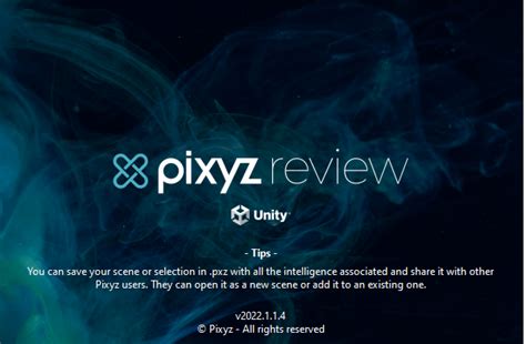 Pixyz Review 2022 1 1 4 X64 Softarchive