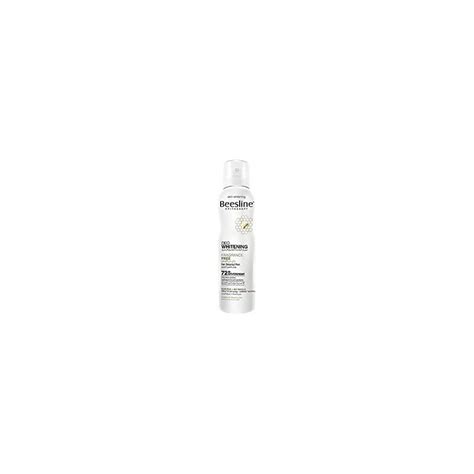 Beesline Deodorant Whitening Spray 150ml Veela Beauty Veela Beauty