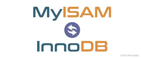 Mysql进阶（数据库引擎）——myisam和innodb引擎的区别mysqlinnodb和myisam Csdn博客