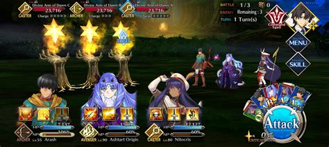 Top 7 Fate Grand Order Best Alter Egos Ranked Gamers Decide