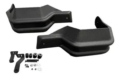Protetor Mão Yamaha Xtz 150 Crosser Par Parcelamento sem juros