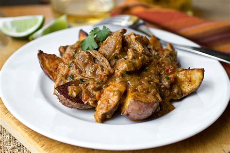 Pork Stew The Cozy Apron