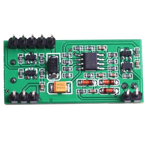 Rfid Rapid Gate Module Em Card Frequency Reader With Csn Output