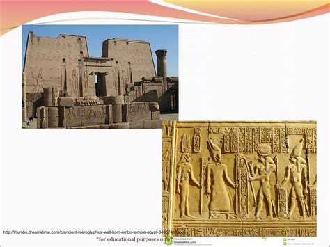04 Egyptian Architecture Ppt