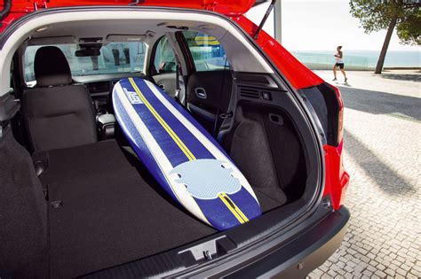 Foto Honda-HR-V-Fahrbericht-004.jpg vom Artikel Fahrbericht: Der neue ...