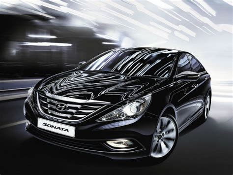 Hyundai Sonata Discontinued In India Owing To Poor Sales Drivespark News