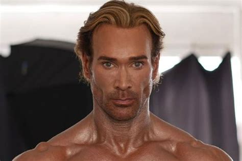 Viral Bodybuilder Mike Ohearn To Face A Former Ufc Champion In A