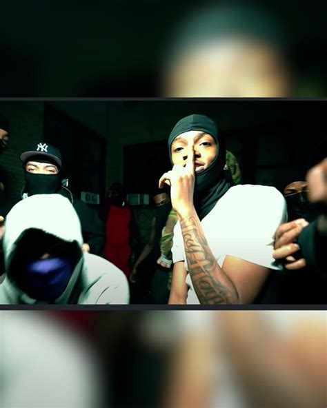 Dthang Hip Hop Images Bronx Rappers Drip Outfit Men