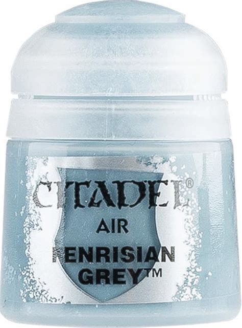 Fenrisian Grey - Air (Citadel) | bol.com