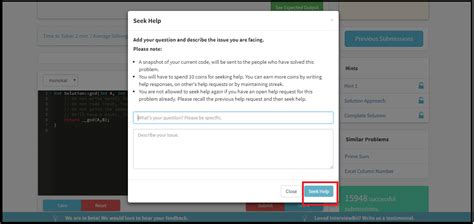 interviewbit login