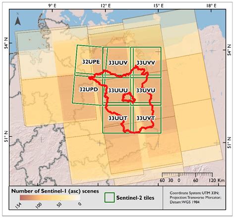 Crop Type Classification Using Fusion Of Sentinel 1 And Sentinel 2 Data