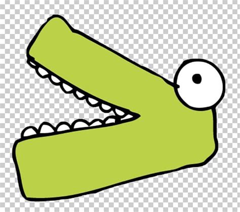 Alligator Greater Than Less Than