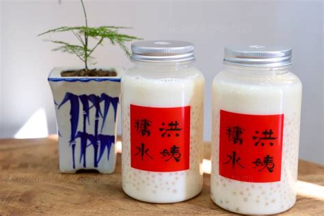 在廈門老街品嘗古早味糖水，每一碗都是時光的味道 壹讀