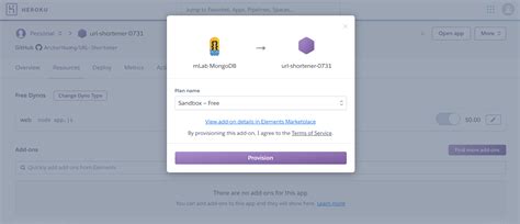 Devops 】部署 Mongodb 版的網頁到 Heroku