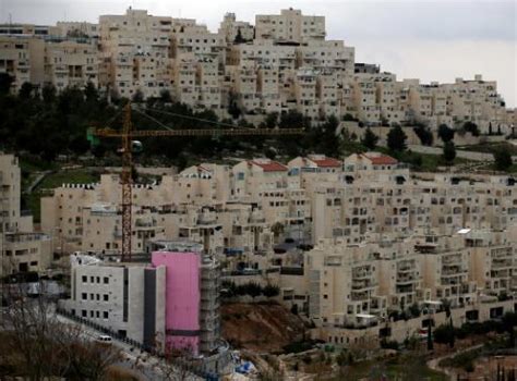 نتانياهو يعلن بناء آلاف الوحدات الاستيطانية الجديدة في القدس الشرقية